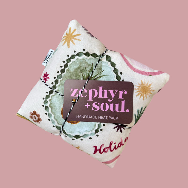 Heat Bag - Tropical Holiday – SOHL STORE