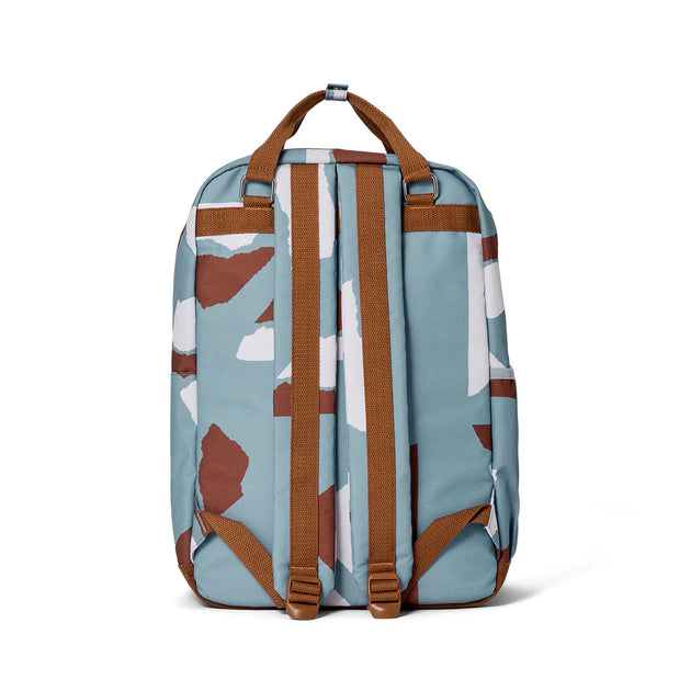 CRYWOLF Knapsack - Move Mountains – SOHL STORE