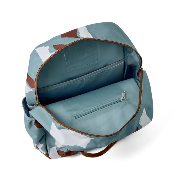 CRYWOLF Knapsack - Move Mountains – SOHL STORE