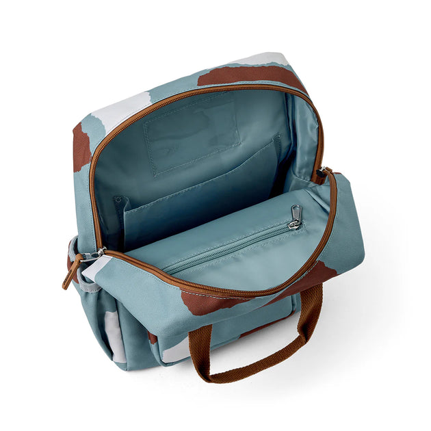 CRYWOLF Mini Backpack - Move Mountains – SOHL STORE