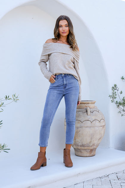 SOHL THE LABEL – SOHL STORE