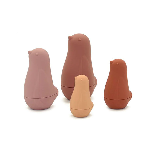 Little Drop - Birdie Bundle Nesting Set – SOHL STORE