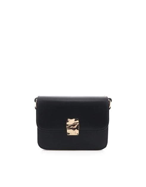CHELSEA Cross Body Bag - Black – SOHL STORE