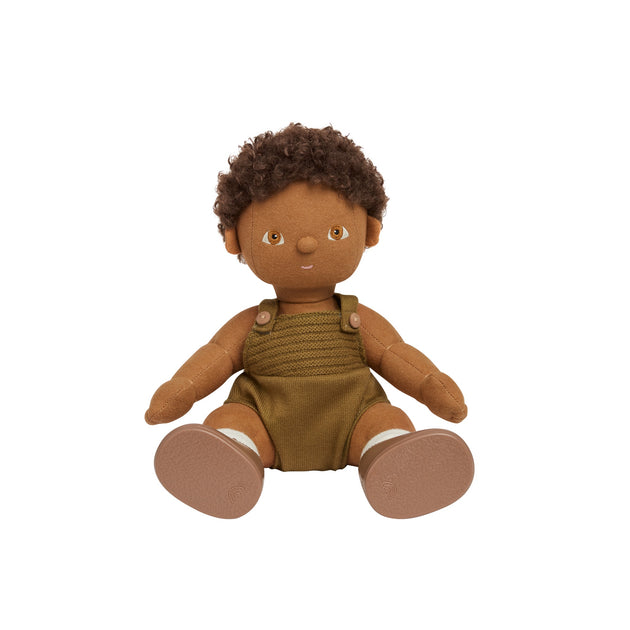 Dinkum Doll - Button – SOHL STORE