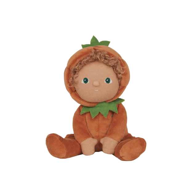 Dinky Dinkums Happy Harvest - Perry Pumpkin – SOHL STORE