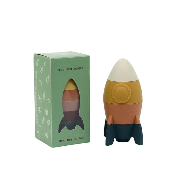 Little Drop - Rocket Stackies – SOHL STORE