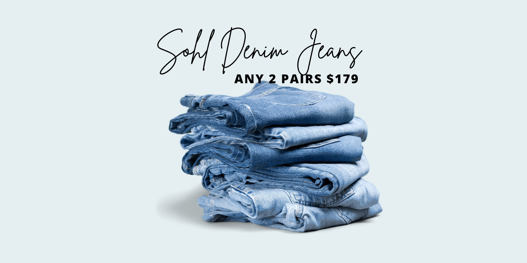 Womens Clothing Boutique | Online Fashion Boutique | Gippsland – SOHL STORE