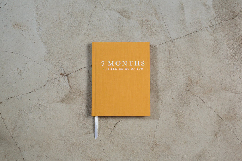 9 Months - The Beginning Of You – SOHL STORE