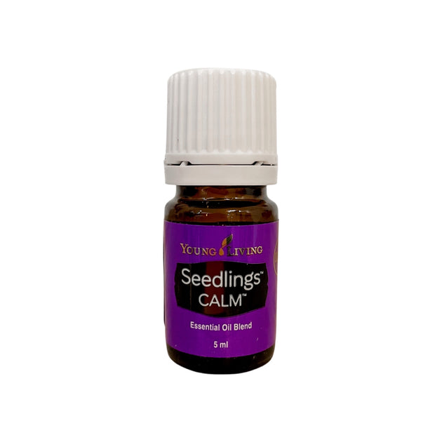 Seedlings Calm Essential Oil Blend 5ml – SOHL STORE